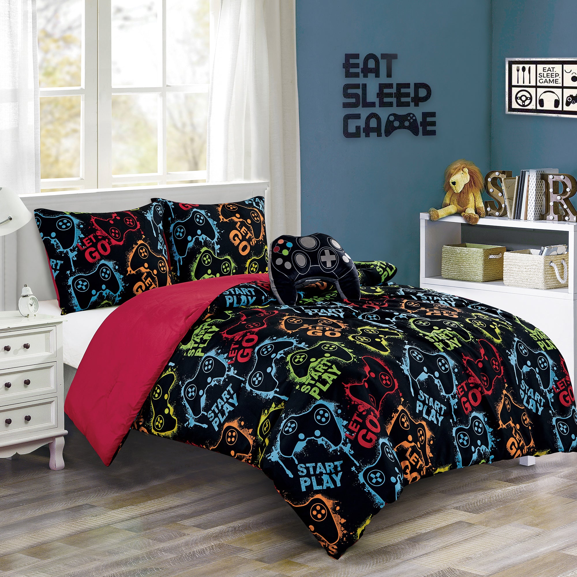 Kids Bedding – Ecitydirect